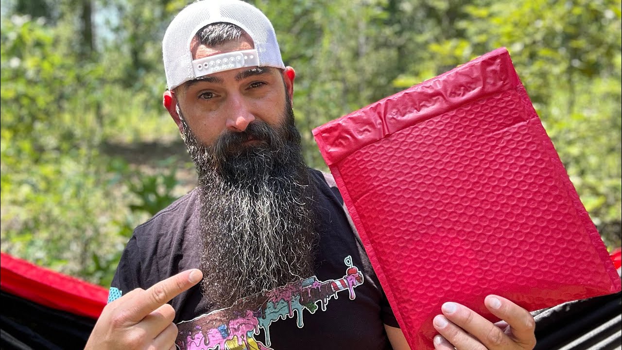 Beards Dignified / First Impression - YouTube