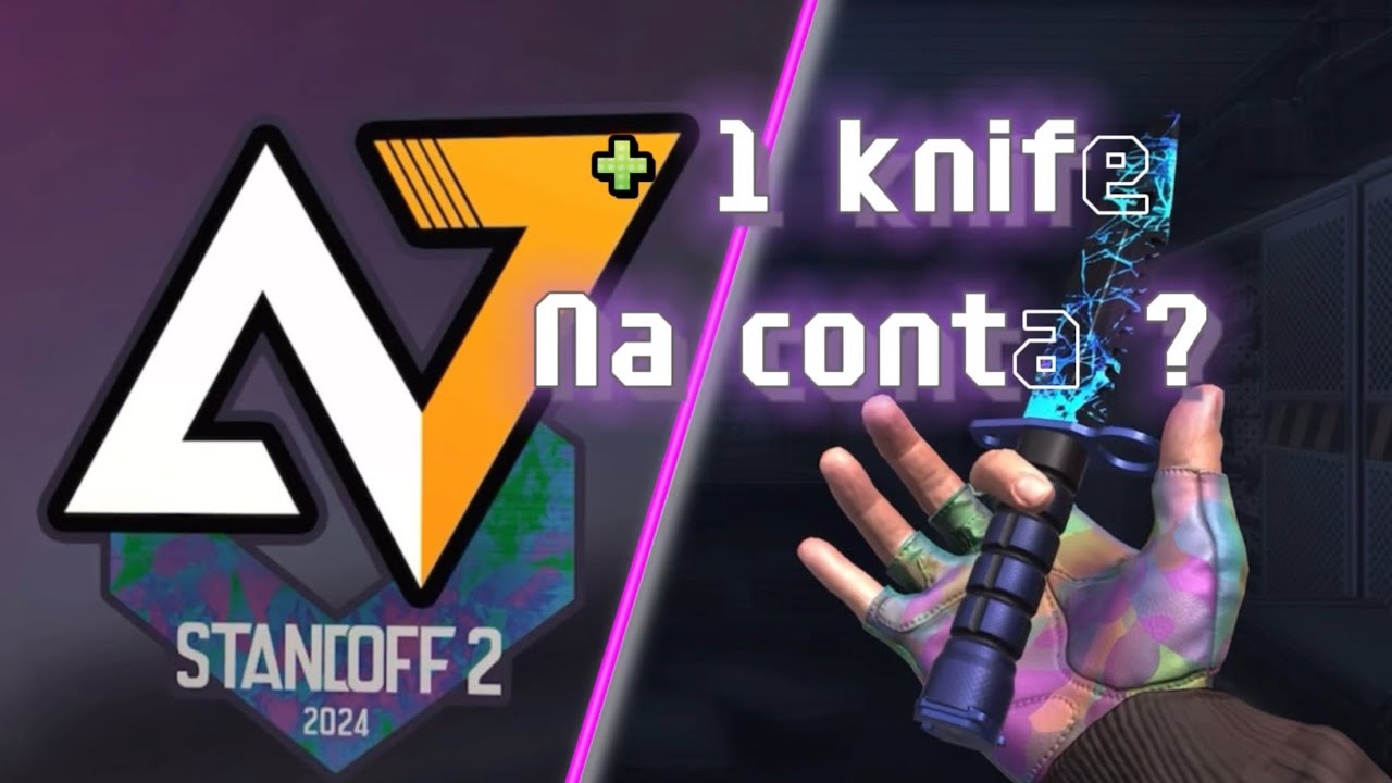 Standoff 2 | FACA nova e MERCADO MAJOR - YouTube