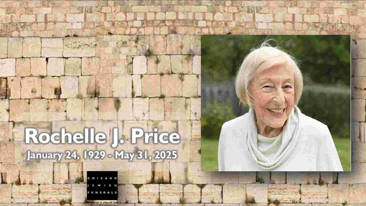 Rochelle J. Price - YouTube