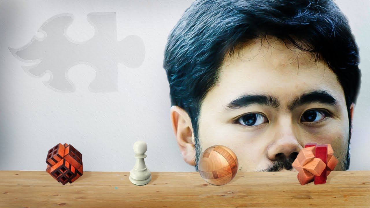 Record Breaking Puzzle Rush? - YouTube