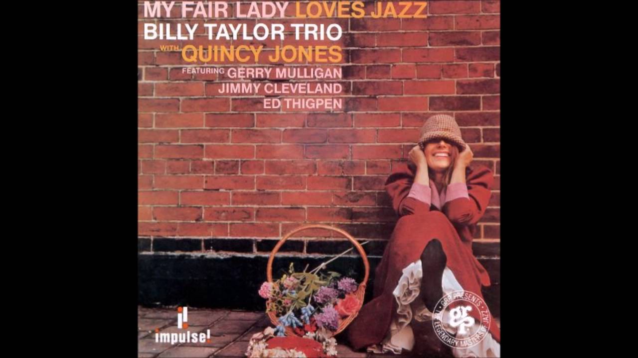 The Billy Taylor Trio - 1.Show Me - YouTube