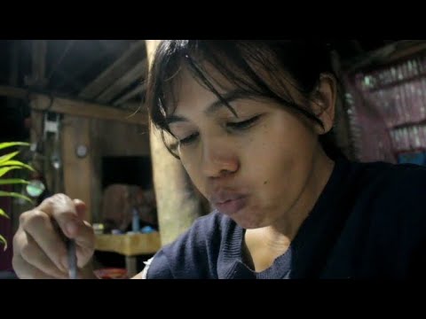 luto ug BINIGNIT, atong Sunday foodtrip - YouTube