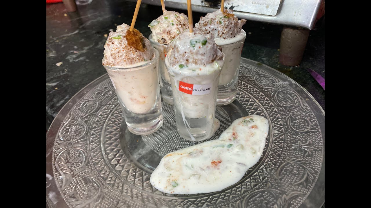 How to make Paneer Lollipop Shots with creamy Dip-Easy evening tea ...