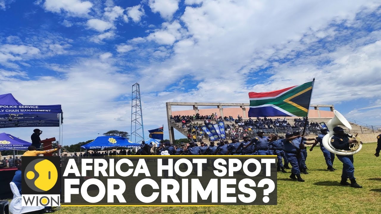 Africa: Catholic priest burnt alive, five worshippers kidnapped in ...