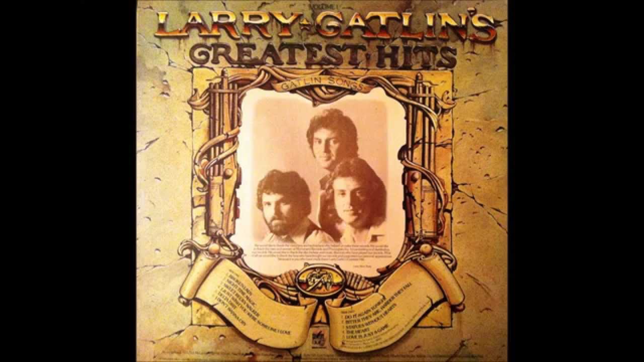 Night Time Magic , Larry Gatlin , 1978 - YouTube