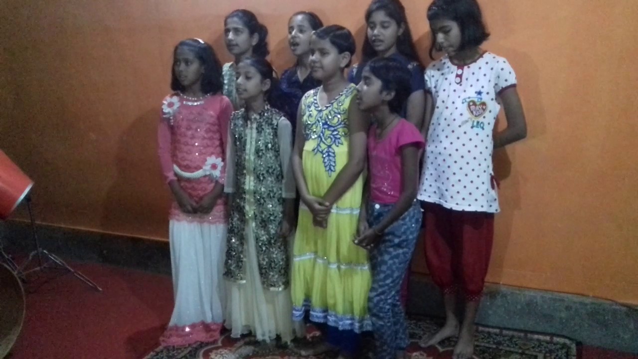 Pancham Arts Music Academy Daltenganj jharkhand's Beautiful singing ...