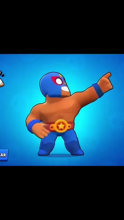 Elllllllllllll Primooooo Brawlstars Subscribe Supercell Frank Bull Elprimo Keşfet Fyp
