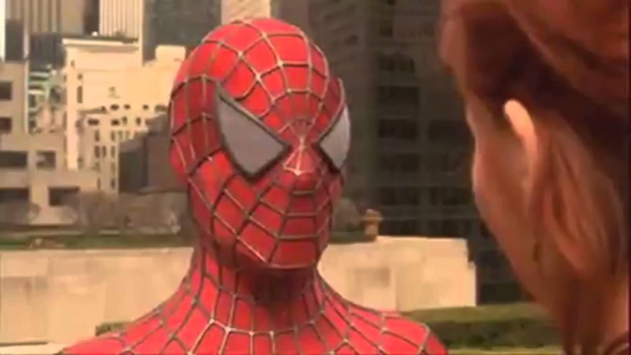 21 VINE - SPIDERMAN - YouTube