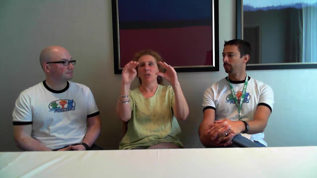 ASP.NET Monsters #47: Julie Lerman and the State of EF Core - YouTube