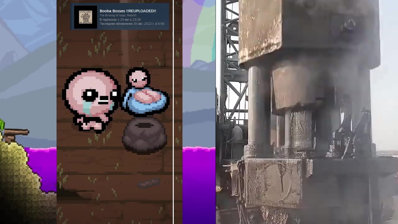 The Binding of Isaac Texturepack top 10 #repentance #tboi #isaac - YouTube