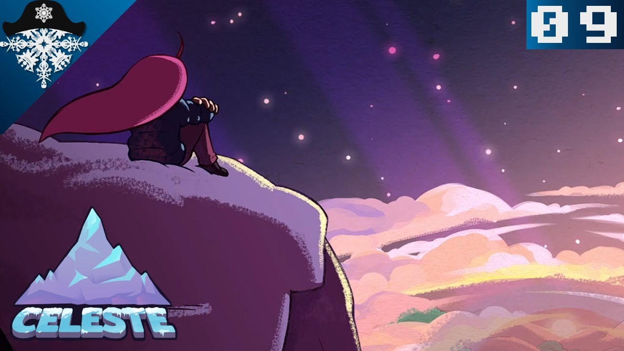Celeste [9] - YouTube