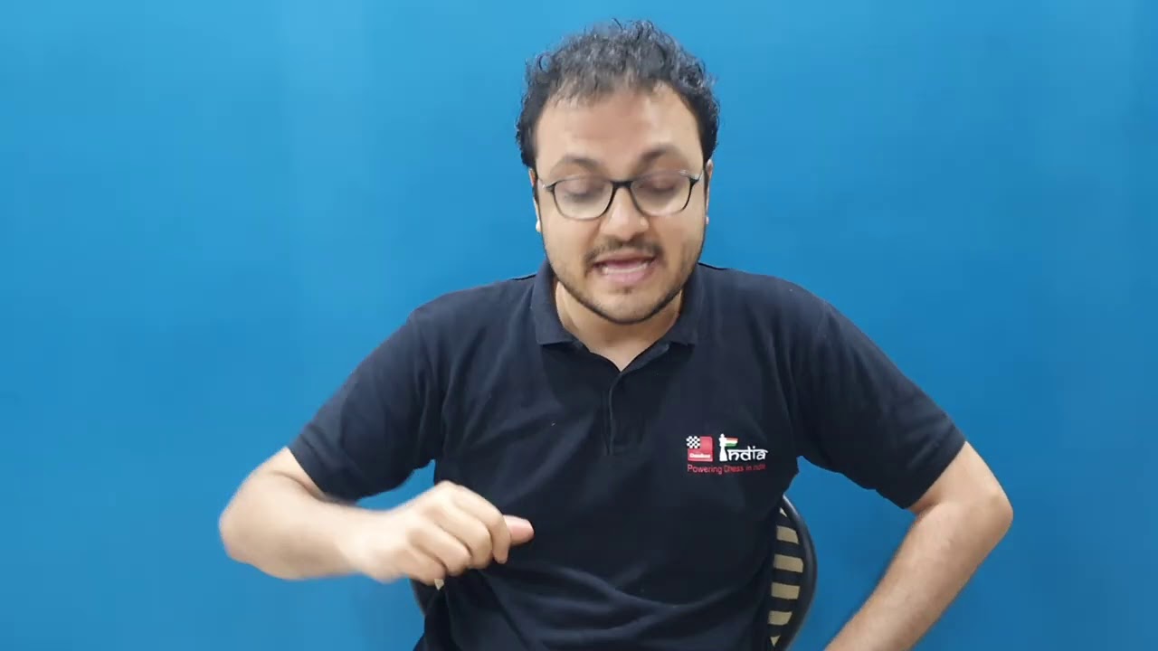 Basic Opening Chess Trap | Levenfish in the Sicilian Dragon - YouTube