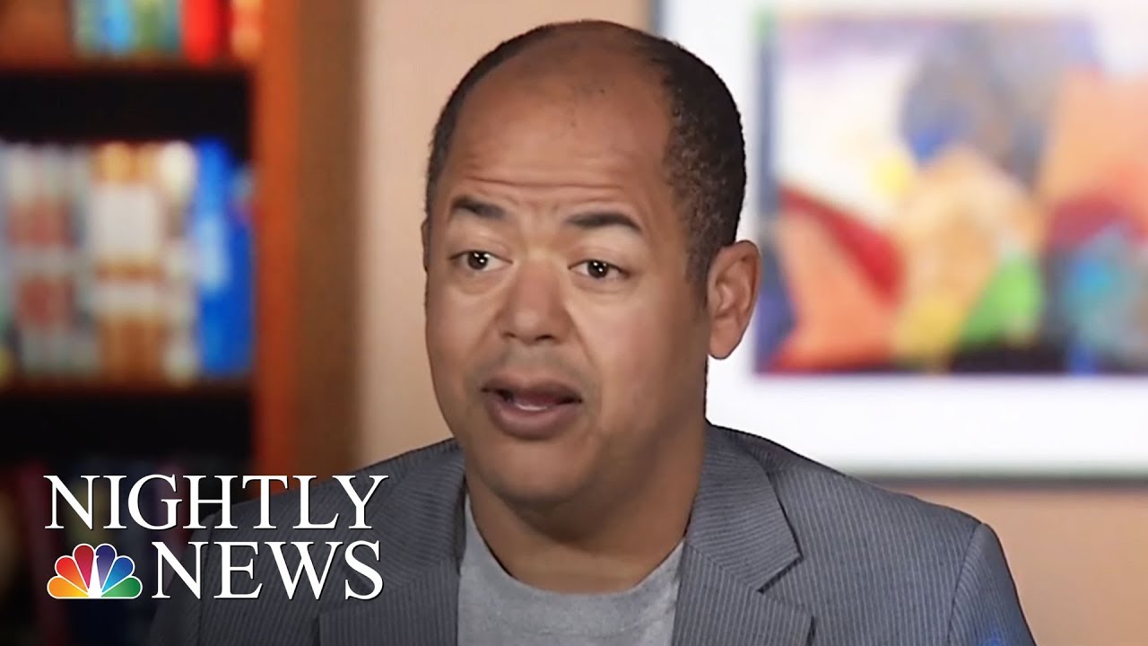 O.J. Simpson Hypothetically Confesses In ‘Lost’ Interview | NBC Nightly ...