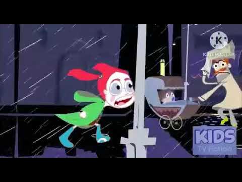 Estreno Kika Y Bob en KidsTV Ficticio (11/2/2023) - YouTube