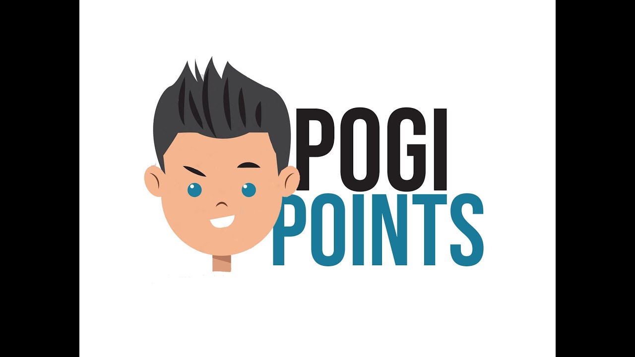 Pogi Points - YouTube