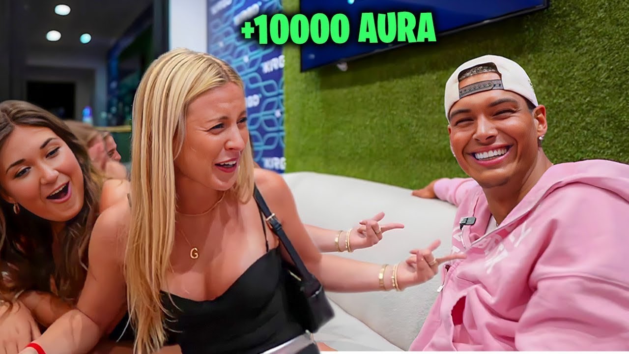 Marlon Rizzing UP || Compilation Part 1 - YouTube