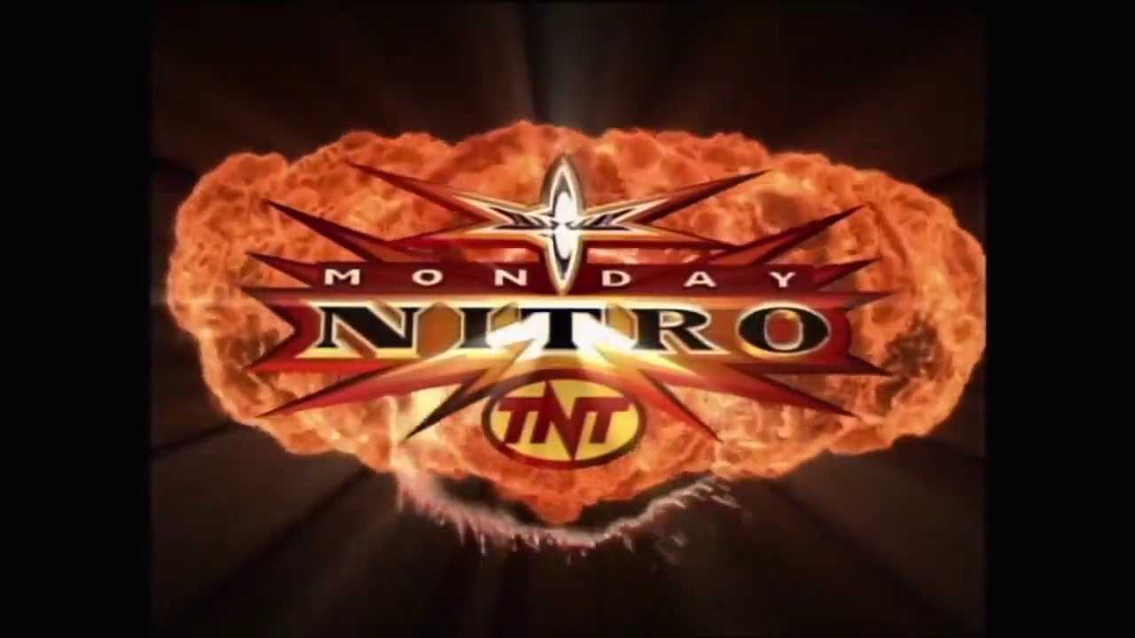 WCW MONDAY NITRO CLASSICS THEME - YouTube