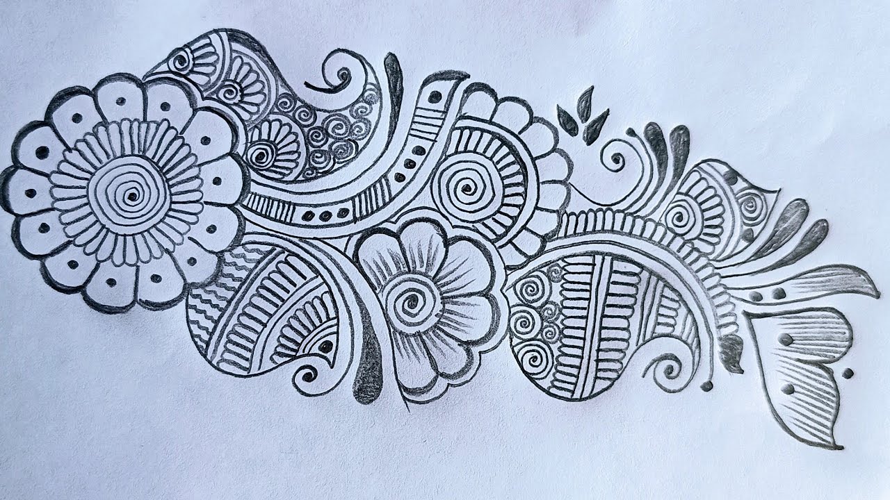 mehdi video beautiful mehndi design arabic mehedi designs mehendi ...