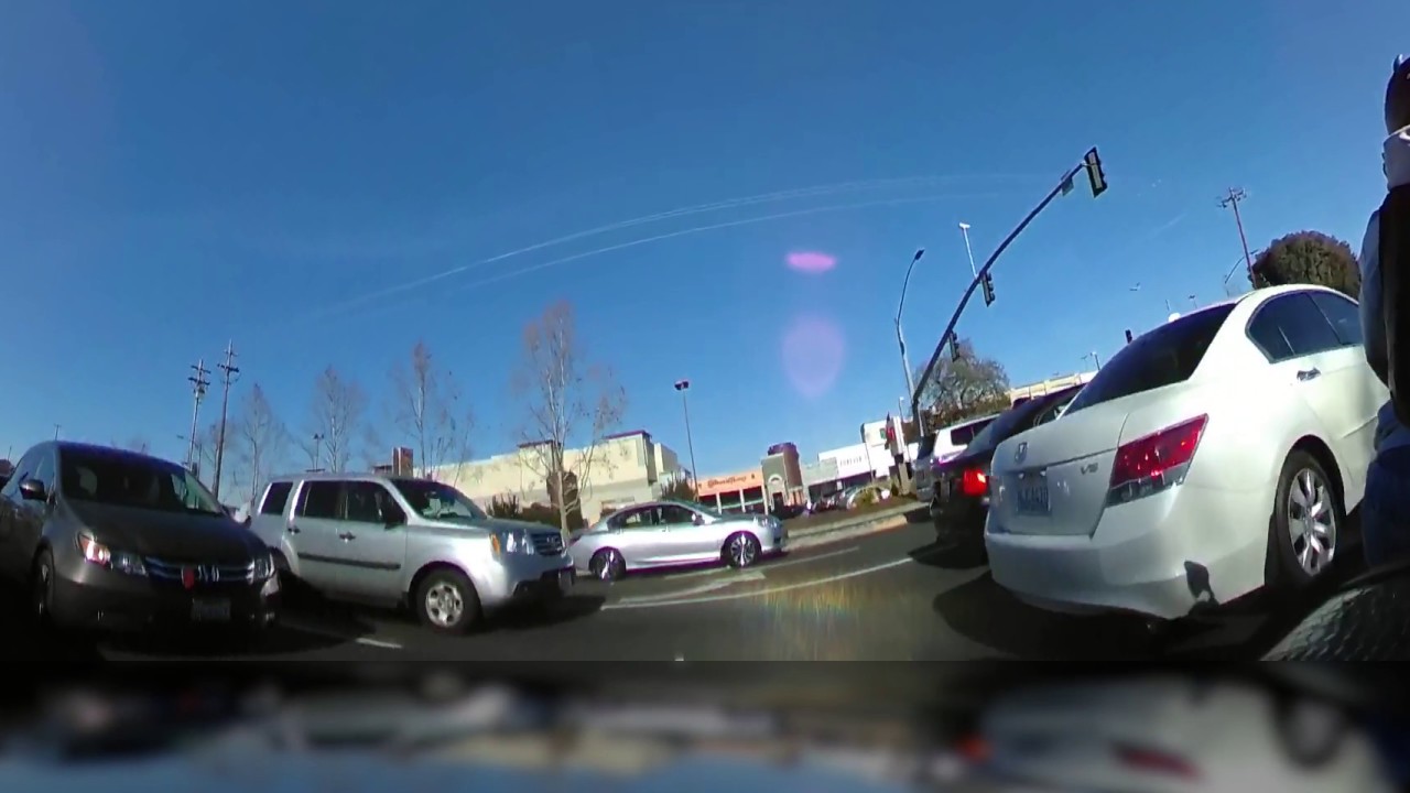 360 Fly 4k (Interactive Video) | Touch Your Screen - YouTube