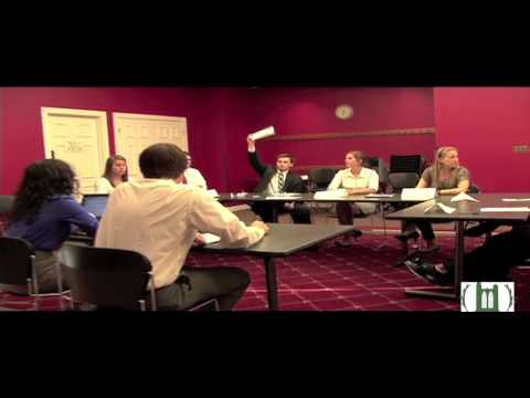 How to MUN Lesson 6: Notes With the Crisis Staff - YouTube
