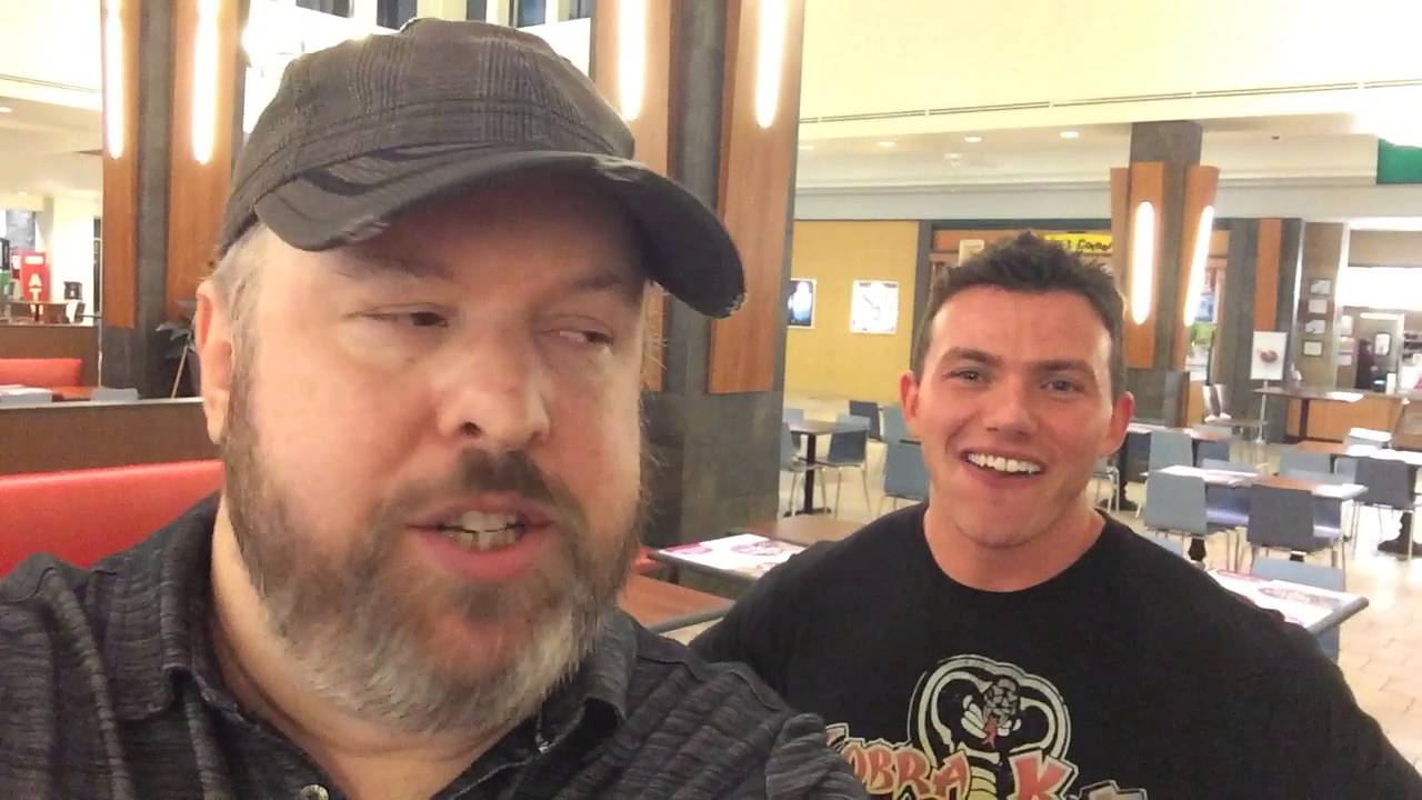 Ask Questions for Flick Krazy Podcast - YouTube