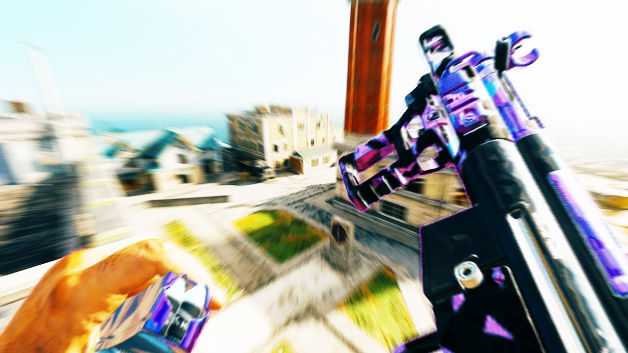 MOVEMENT DEMON TAKES OVER REBIRTH! - YouTube