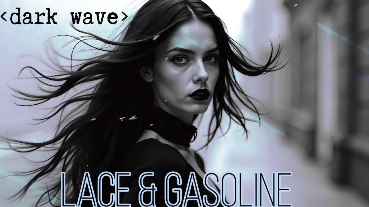 Darksynth, Witch House, Gothic Synth Playlist Mix - Lace & Gasoline ...
