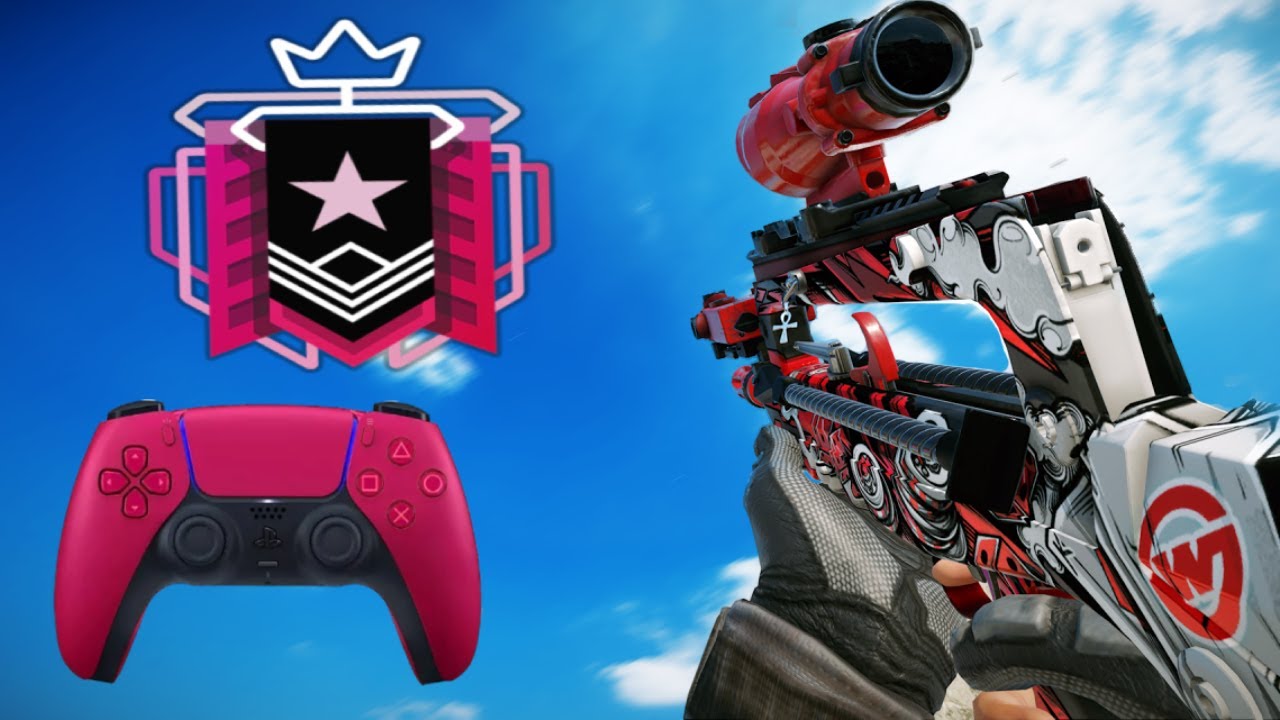 *BEST* Controller Champion Settings & Sensitivity For ZERO RECOIL ...