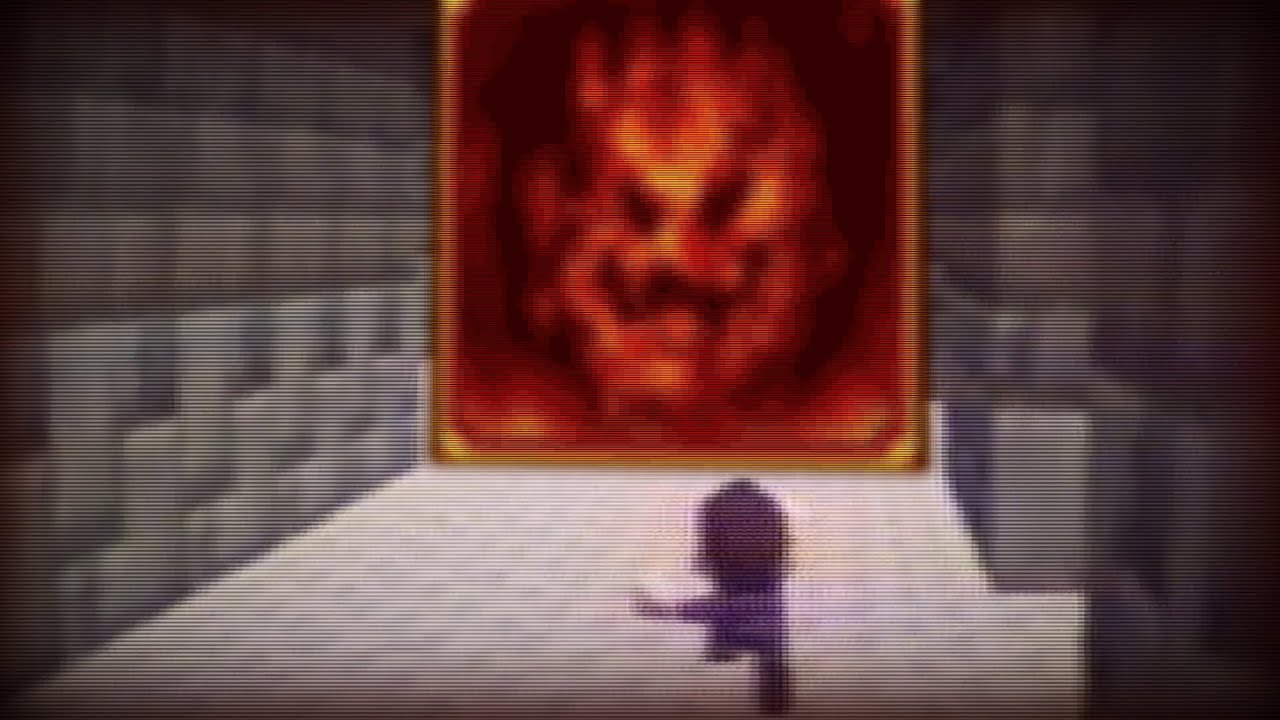 Childhood Nightmare — B3313 1.0 IX - YouTube