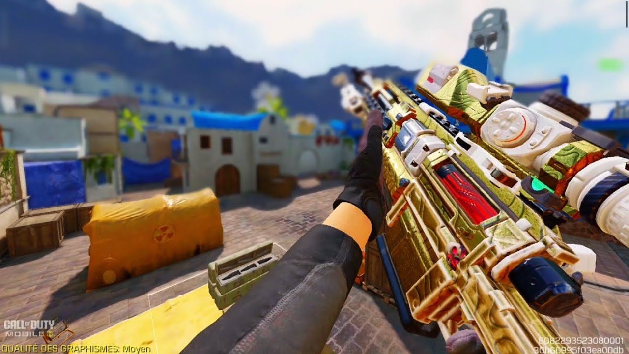 SND Legendary Rush to TOP 10K on Sniper and Mythique weapon - YouTube