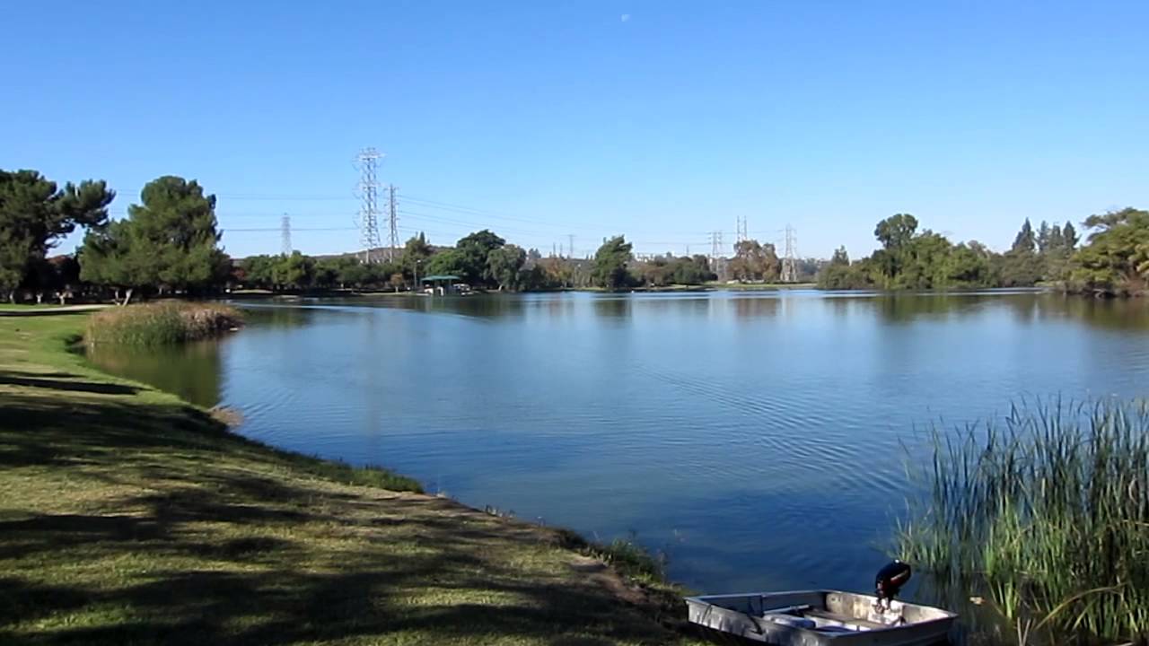 2012 Legg Lake SAW Nov 3rd & 4th - YouTube
