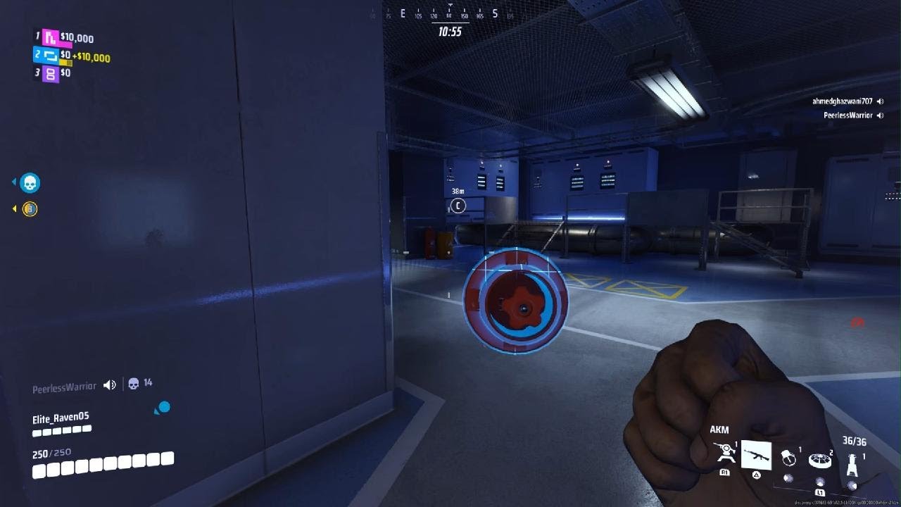 THE FINALS_20231215020925 - YouTube