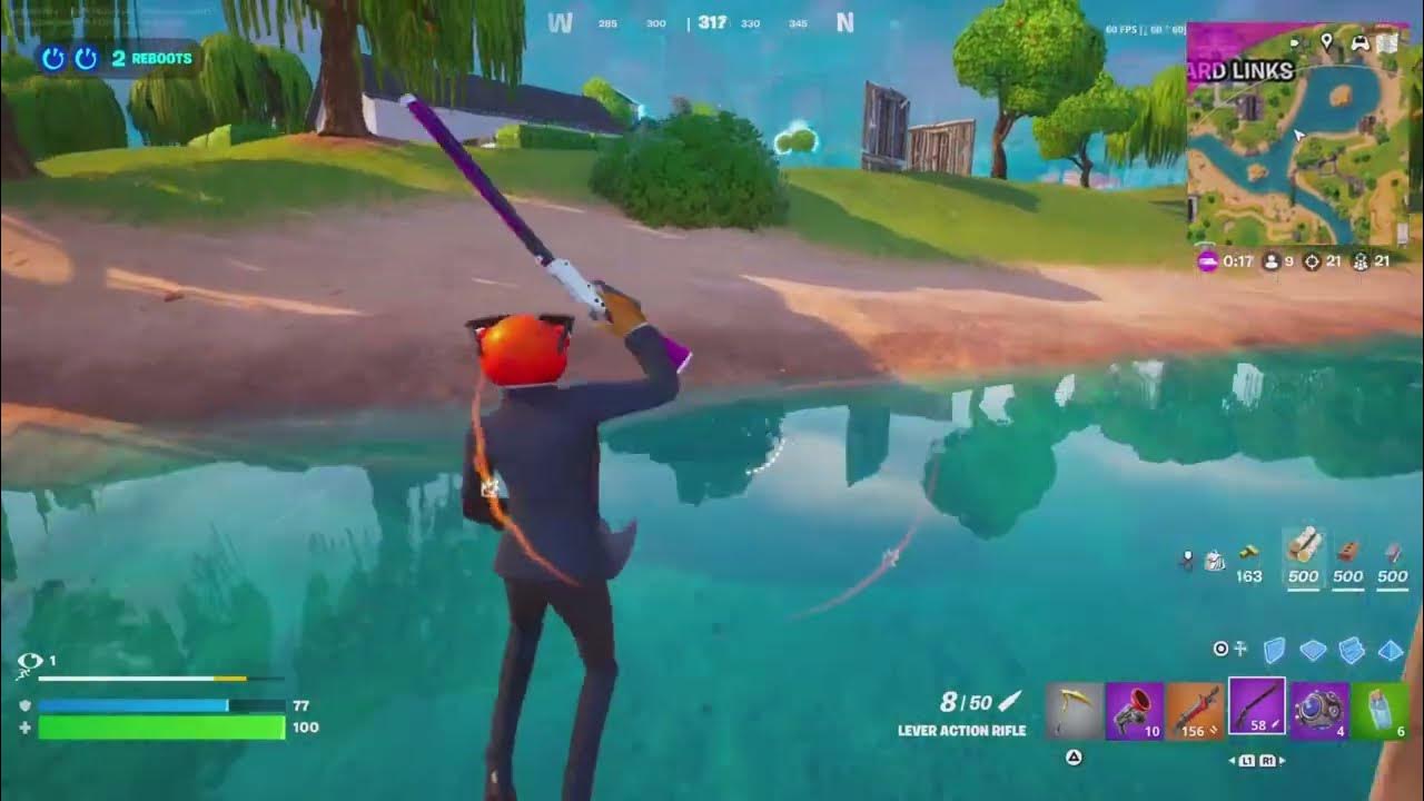 Fortnite Reload 28 Kill Win! - YouTube