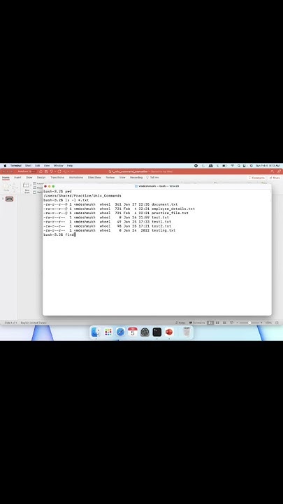How To Get List Of Files With Similar Extn Pattern From A Directory Pathunix Unixcommands