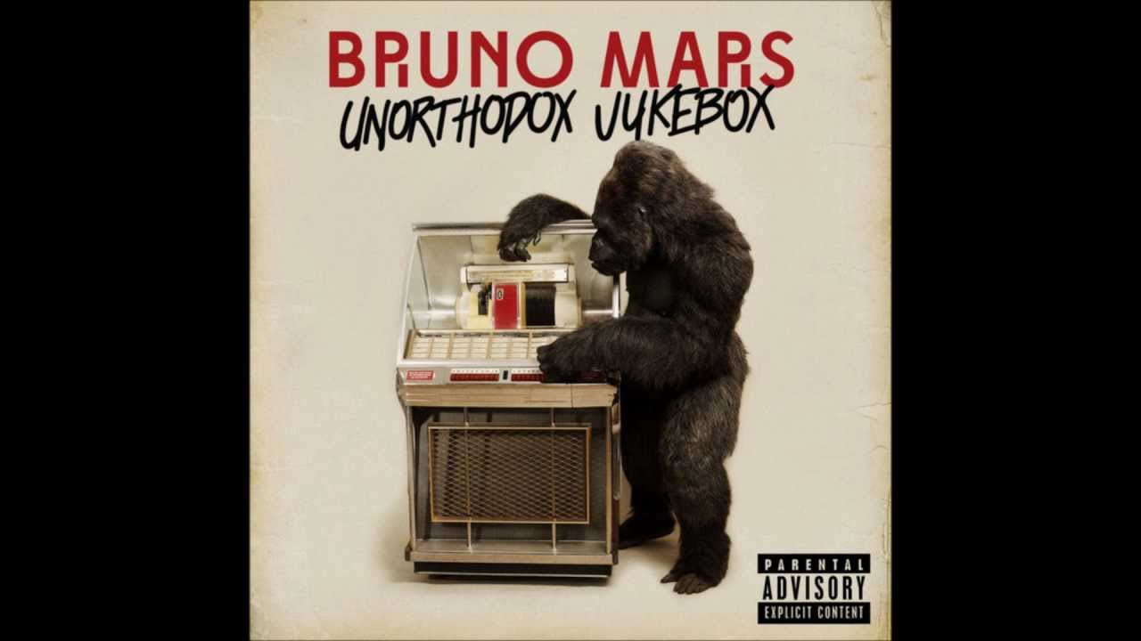 Bruno Mars - Old & Crazy ft. Esperanza Spalding - YouTube