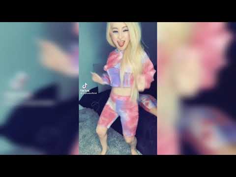 ✨ Tinytexieofficial ✨tiktok