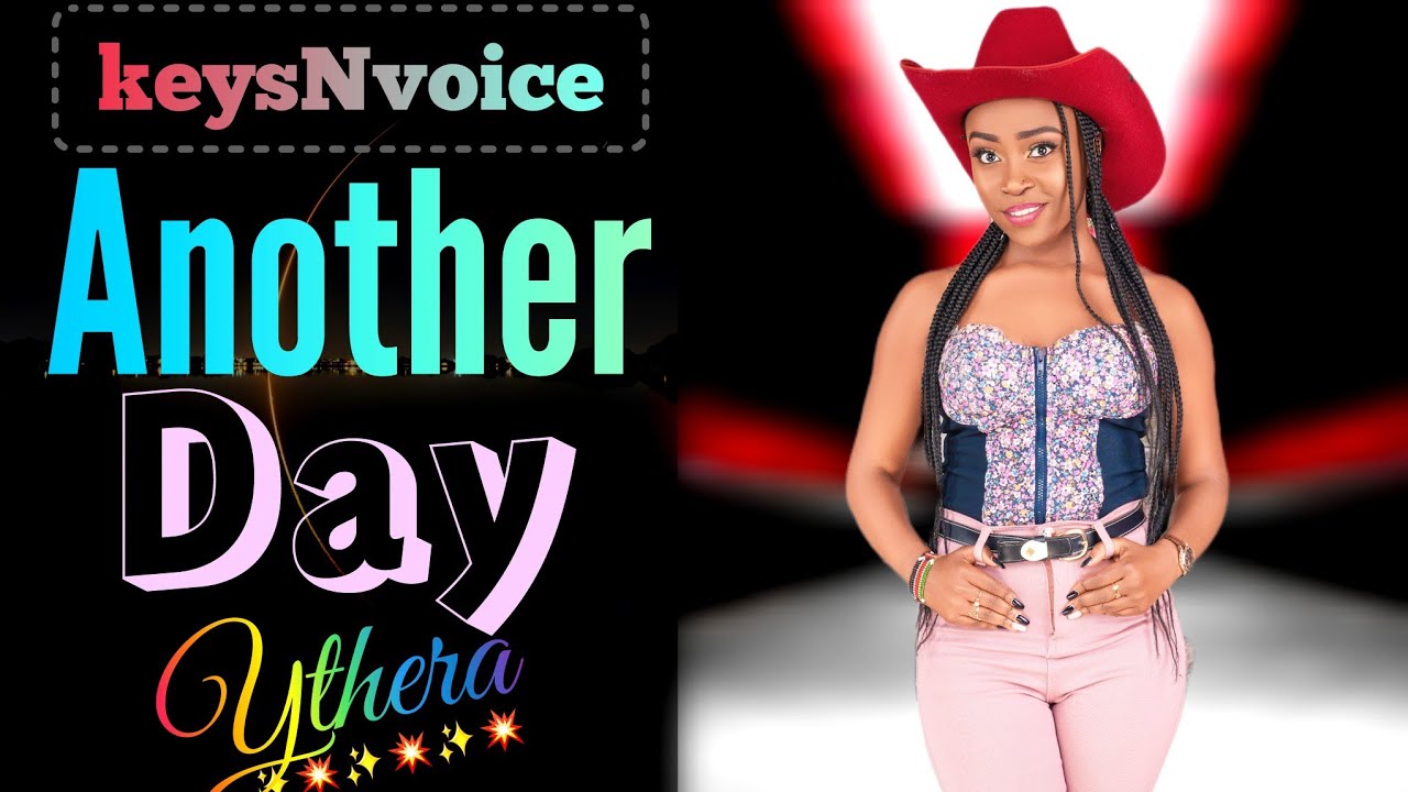 269. Another Day (Acoustic Version) | ft. Ythera Cowgirl x Mwas Manuel ...
