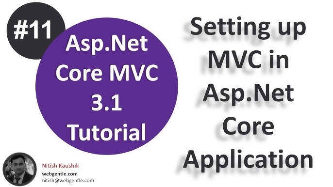 Middleware Core Mvc Tutorial Hindi 60 Off