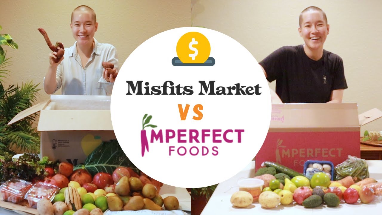 Misfits Market Review Misfits Market Review After Using Them For 3