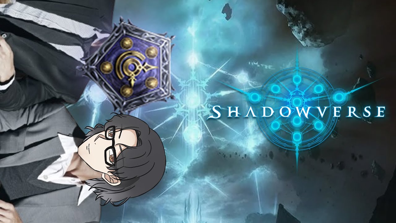 [Shadowverse] Akhirnya kita bisa main duel kartu malam ini! ⌊Vtuber Indonesia⌉ - YouTube