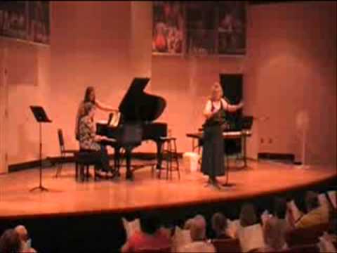 Give Me Jesus (arr. Ruth Elaine Schram, SATB #10/4378L) - YouTube