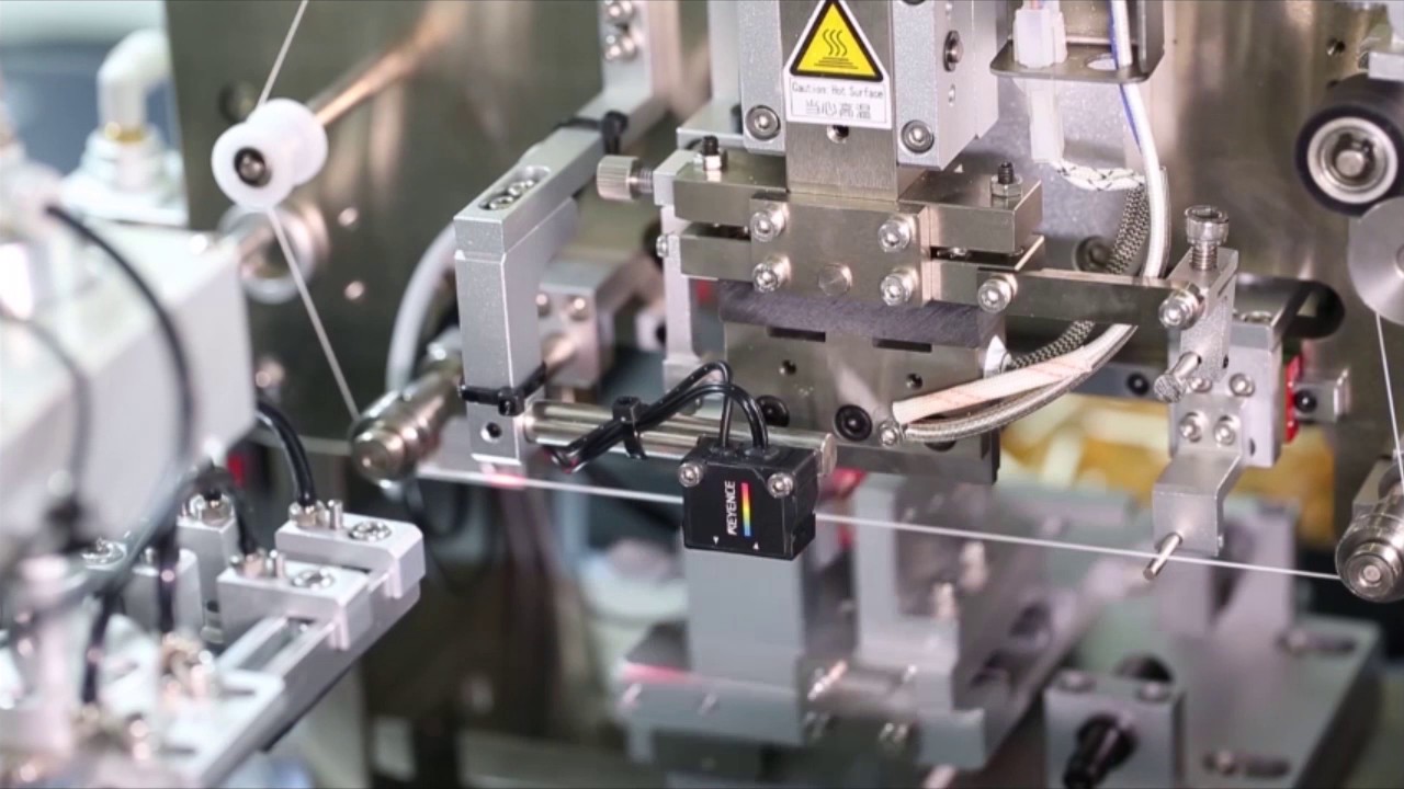 ZETTLER Displays Video 2017 - YouTube