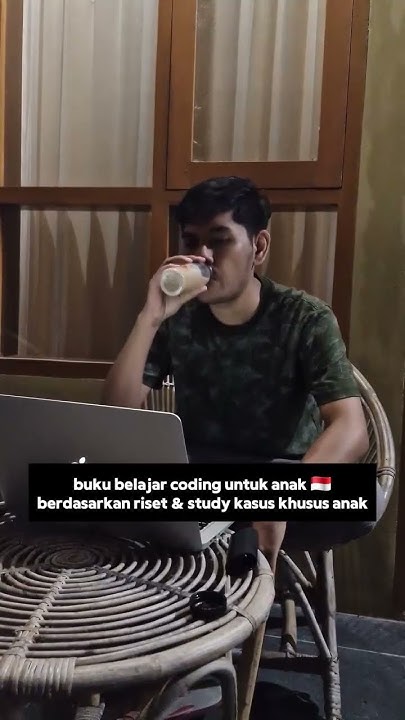 #anakit #programming #dosen #dataanalytics #datascience #python #codinganak - YouTube