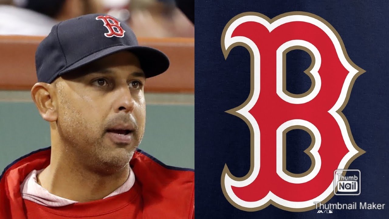 Red Sox Fire Manager Alex Cora After Being Part Of The Astros Cheating ...