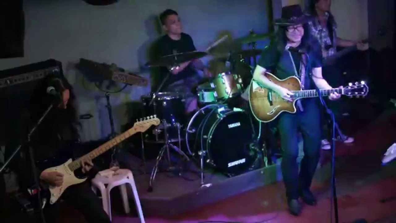 Kumusta ka aking mahal Freddie Aguilar Band Chords - Chordify