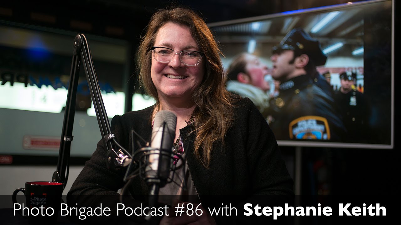 Stephanie Keith - Covering Breaking News and Personal Stories - Photo ...