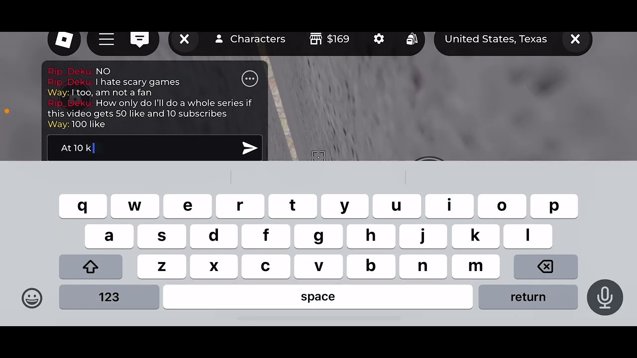Bro, why does the footage keep getting corrupted? - YouTube