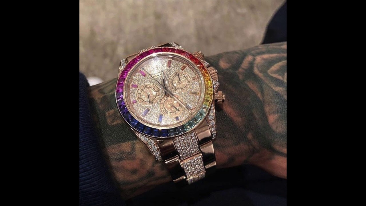 [Free] 147 Calboy Type Beat 2020 "No Roof" - YouTube