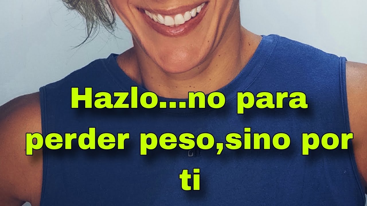 Simplemente Hazlo .. - YouTube