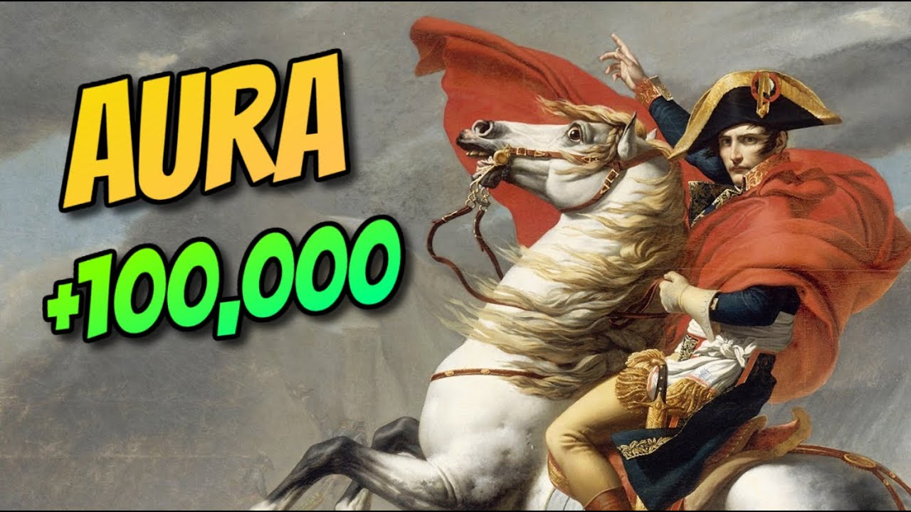 Top 10 Emperors with Unlimited Aura - YouTube